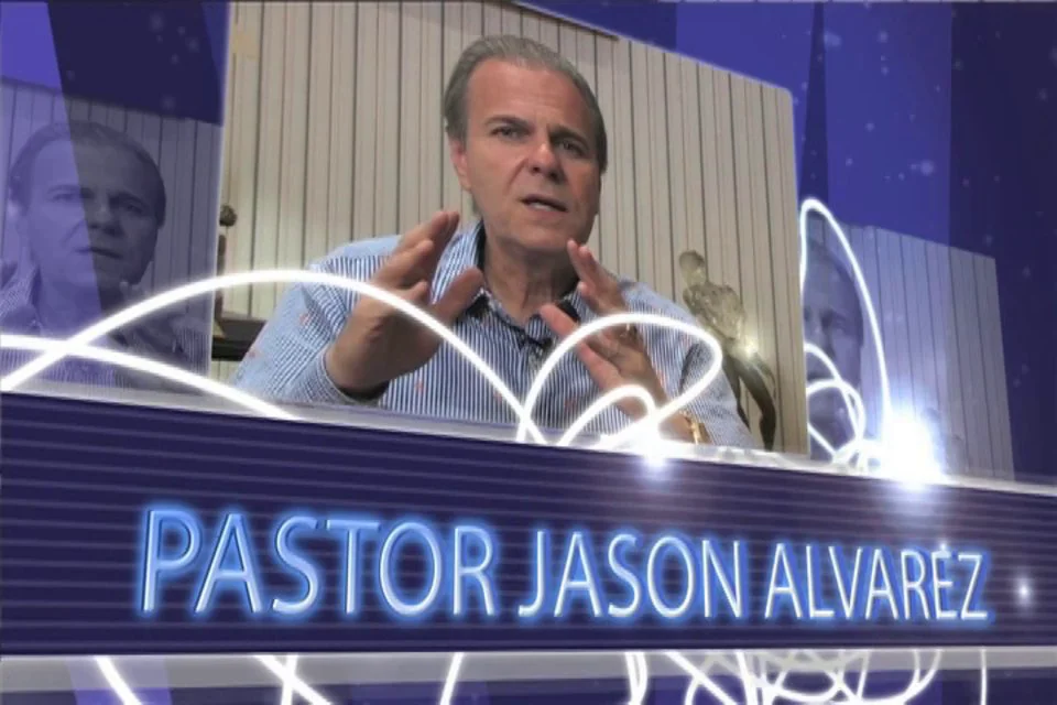 Jason Alvarez Ministries