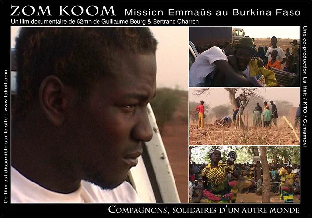 ZOM KOOM - Documentaire on Vimeo