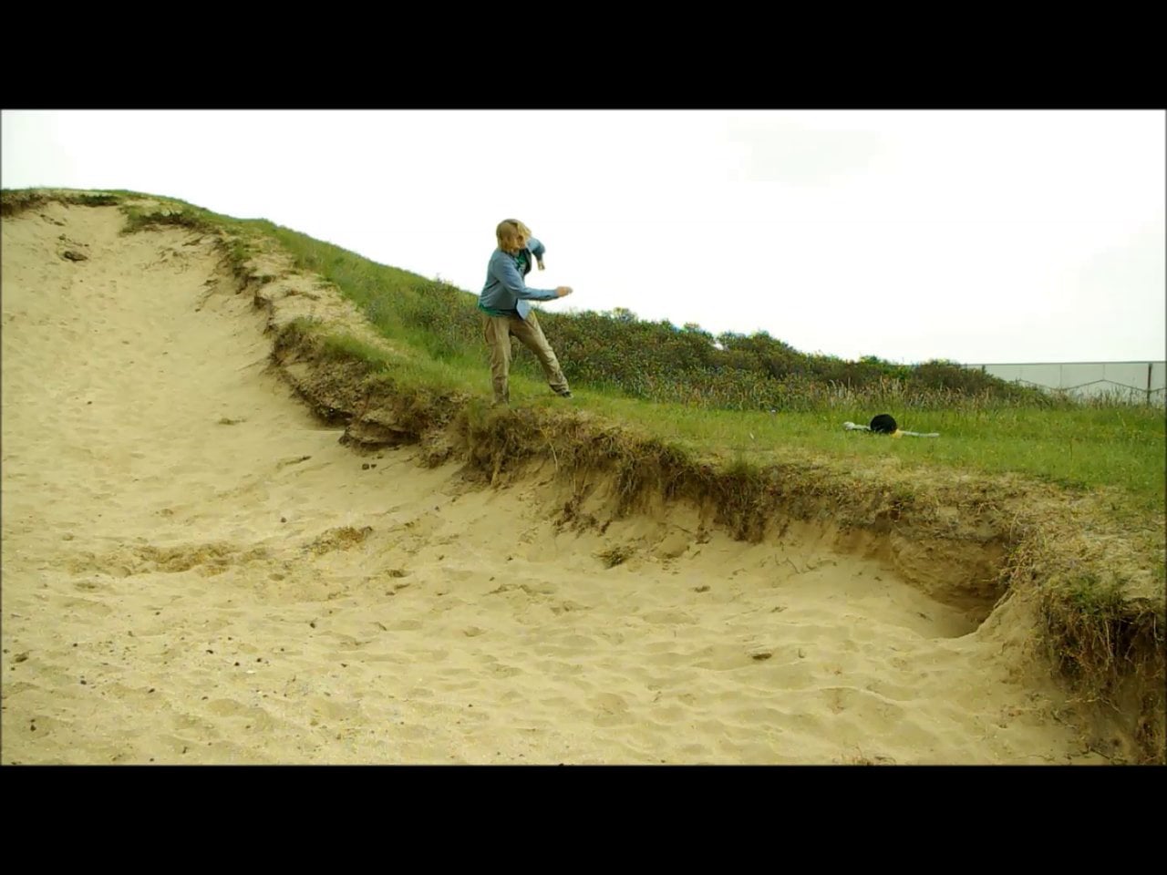 FREE RUNNING on Vimeo