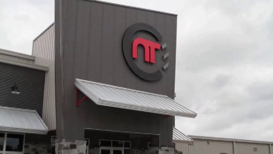 Nineteen:ten church history video on Vimeo