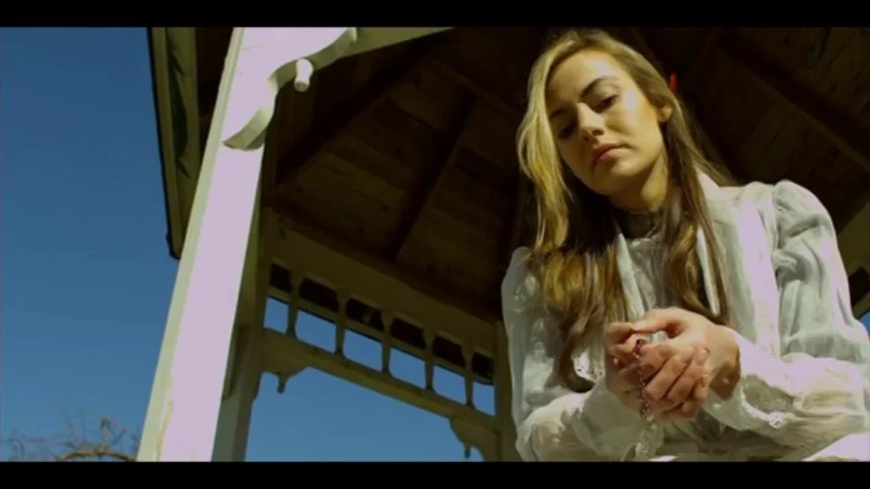 April Rogalski Reel on Vimeo