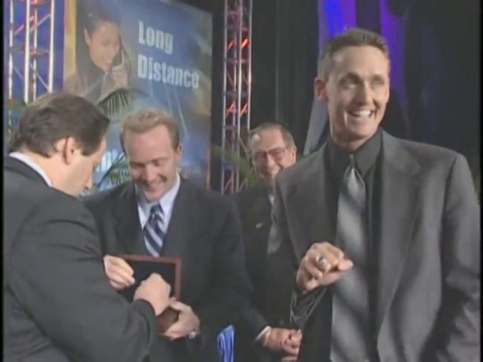 Brian Sax SVP Promotion on Vimeo