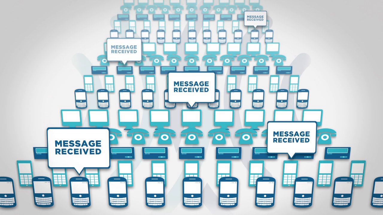 Send Word Now Introduction on Vimeo