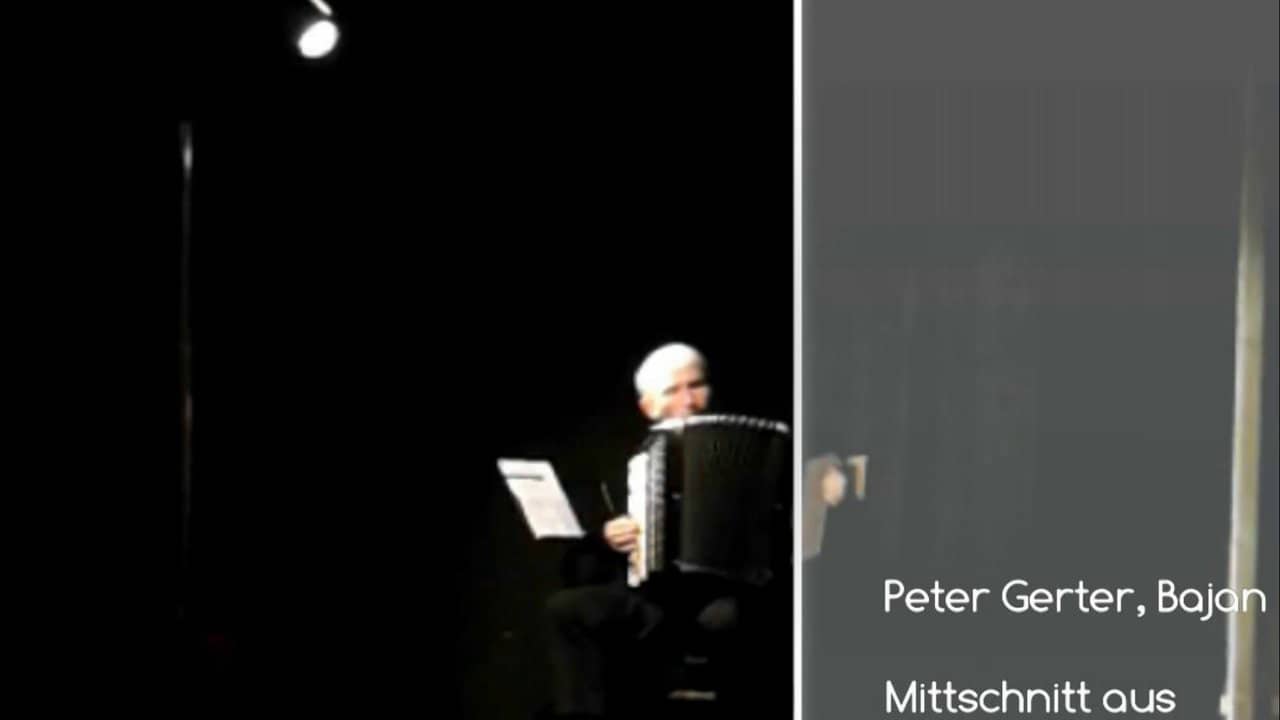 Peter Gerter - Bajan-Virtuose im Theater Neu-Ulm on Vimeo