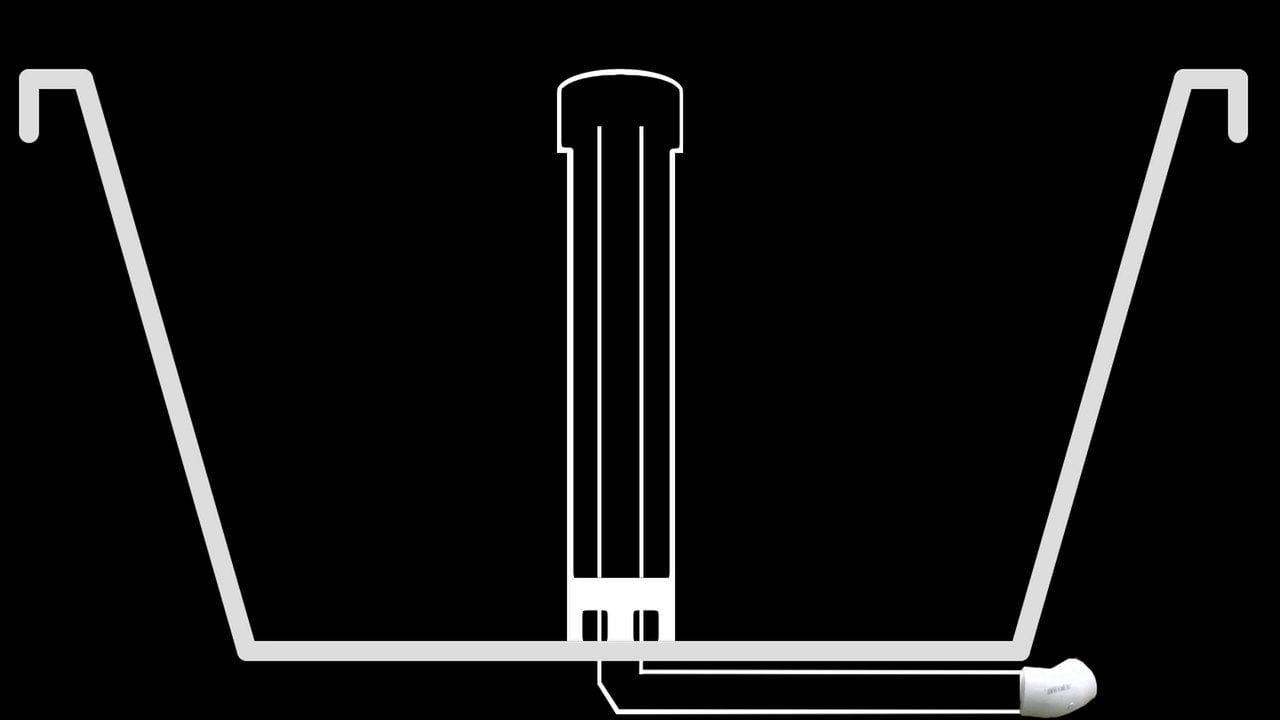 Bell Siphon Animation