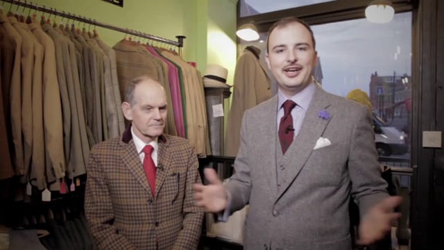 Esquire Interiors Sam Donovan | Cabinets Matttroy