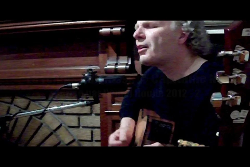 Le temps qui passe © Capitaine Nö reprise par Daniel Houde 2012 on Vimeo