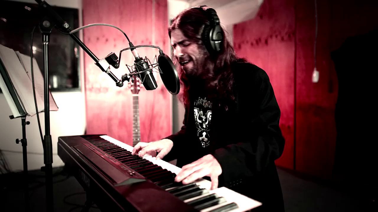 RORY CROSS - EPK on Vimeo