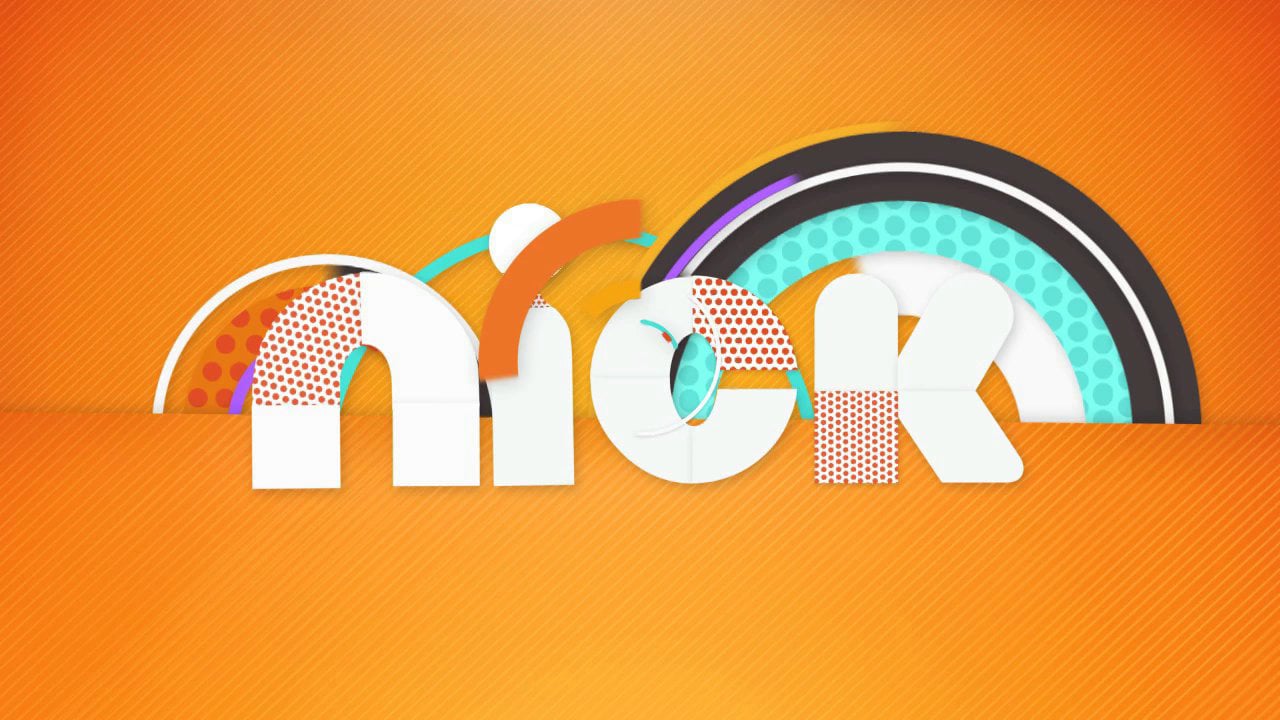 Nick Ident 2 on Vimeo