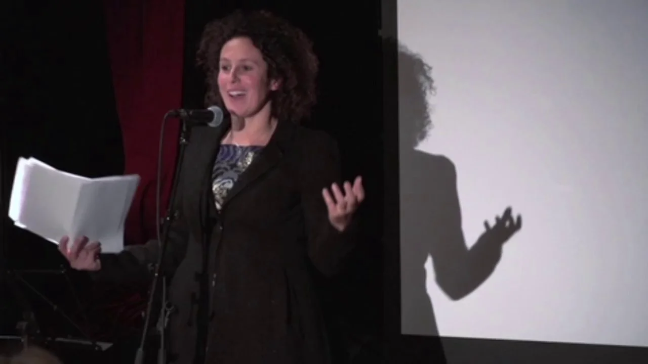 Sam Roddick @ 5x15 on Vimeo