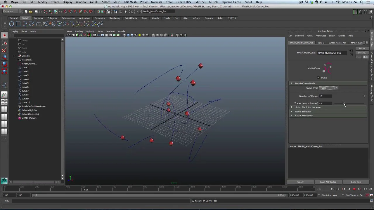 MASH - Multi-Curve Node on Vimeo