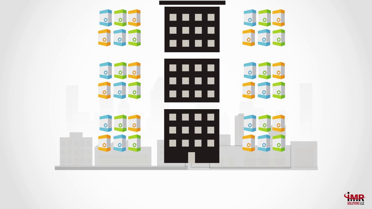 Animated Video for Enterprise Software Packaging | Logo Design Pros on ...