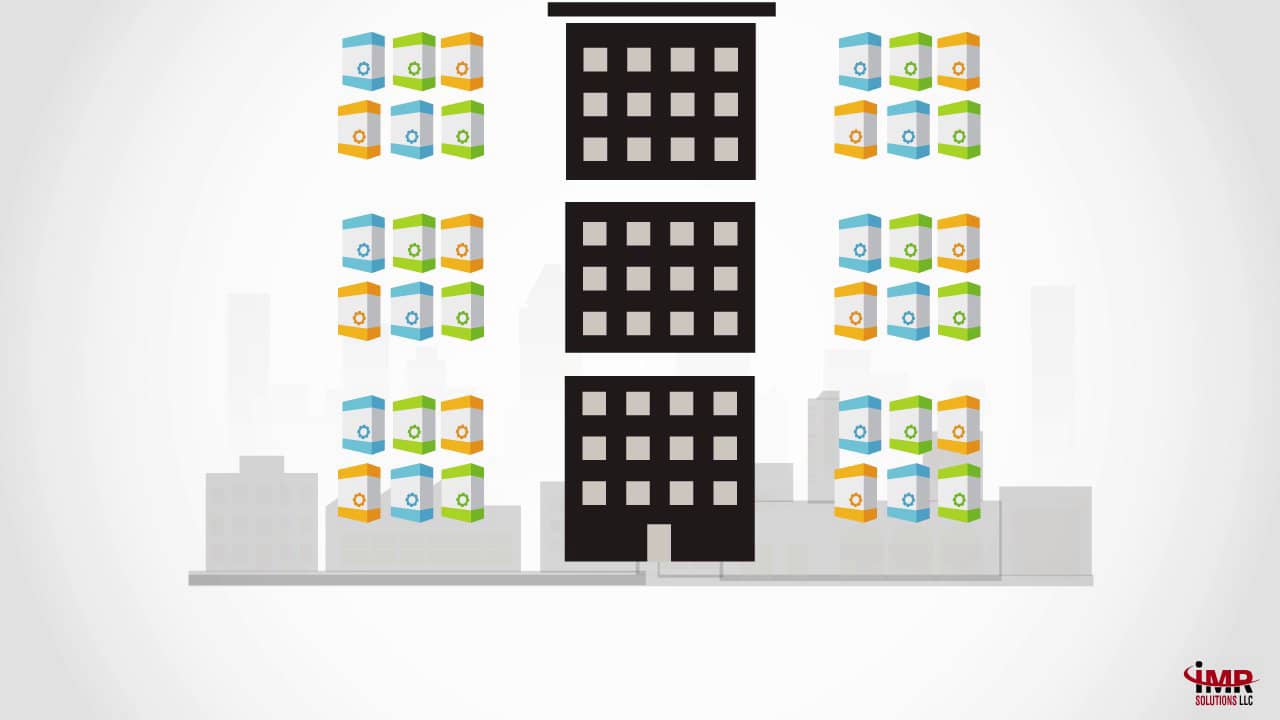 Animated Video for Enterprise Software Packaging | Logo Design Pros on ...