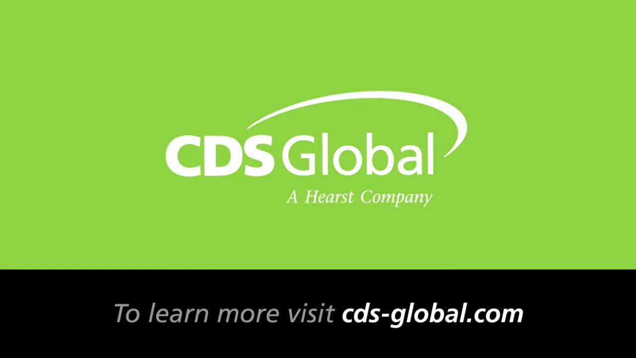 CDS Global - Web to Print on Vimeo