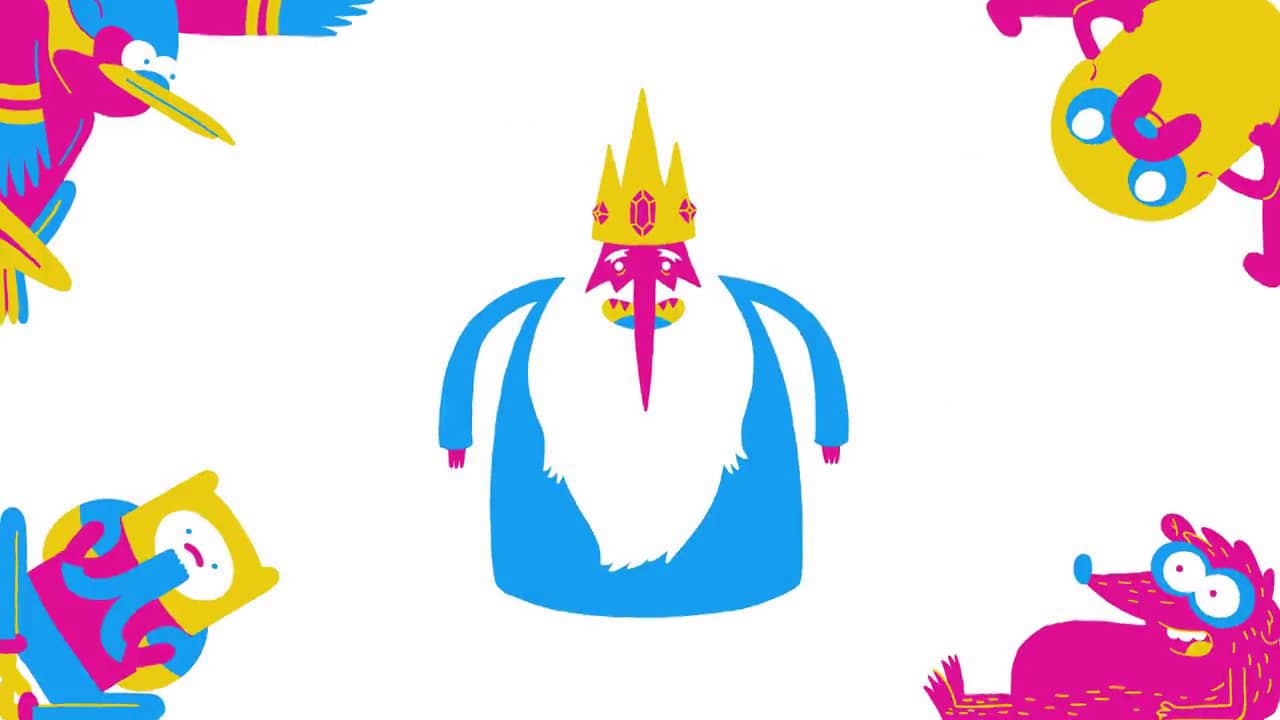 Cartoon Network - Summer Ident on Vimeo