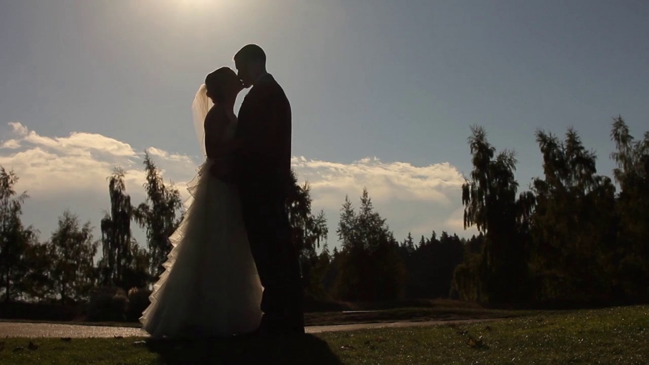Shelbi + Dale :: Langdon Farms on Vimeo
