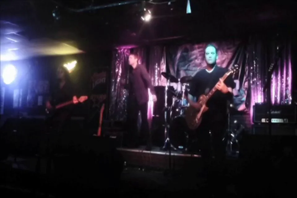 Plush on Vimeo