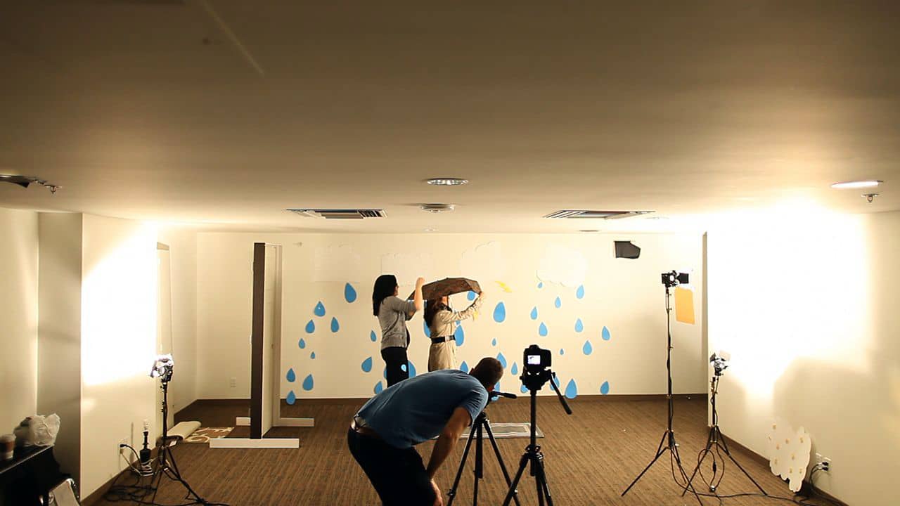 How to Make a Stop Motion Video /// Behind the Scenes on Vimeo