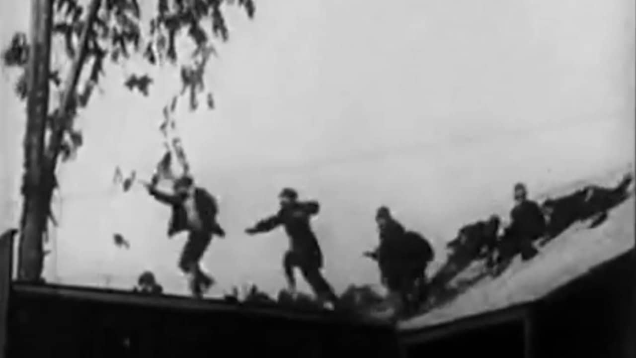 Keystone cops on Vimeo