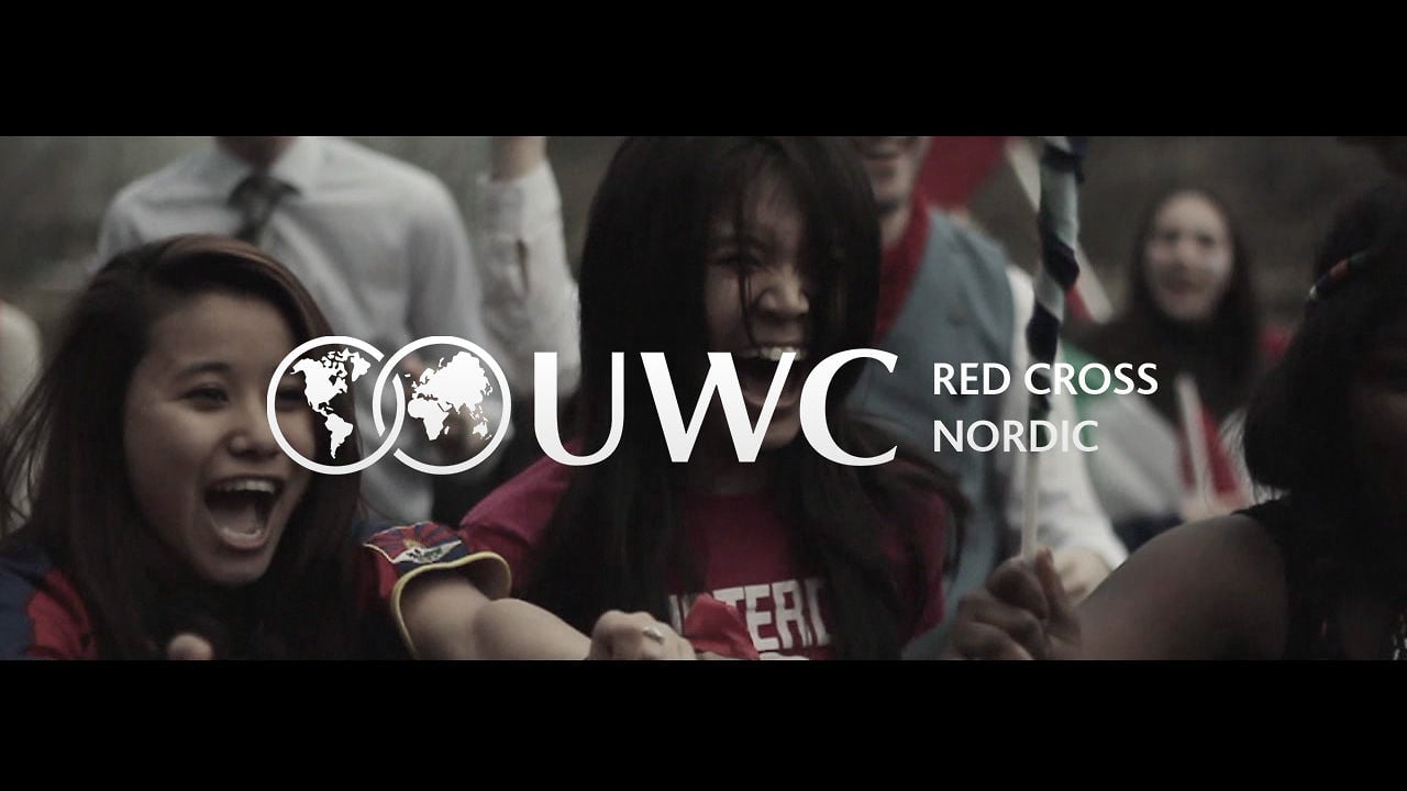 UWC Red Cross Nordic -College Video 2013 on Vimeo