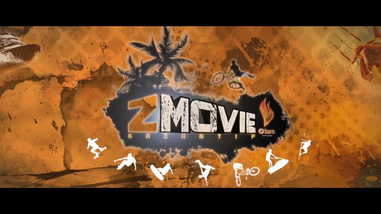 ZMovie Trailer on Vimeo