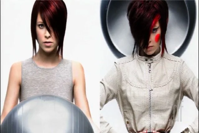 Fashion step-by-steps - Selinde on Vimeo