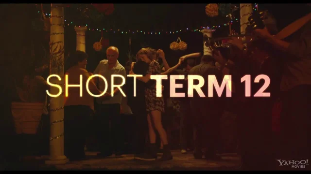 Short Term 12 Movie Poster
