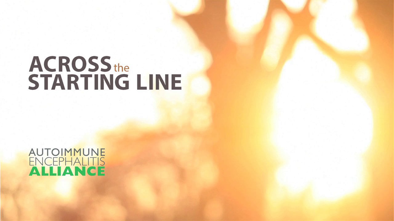 Across the Starting LIne on Vimeo