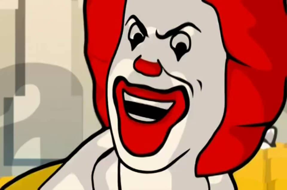 Logorama Short Film on Vimeo