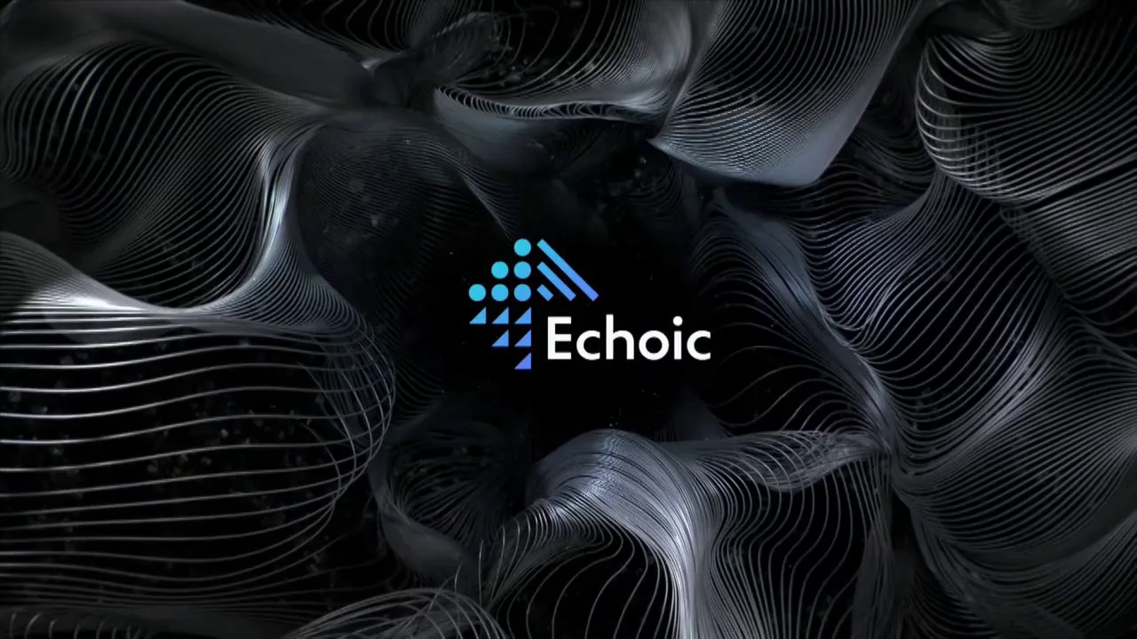 Echoic - Sound in Motion Reel