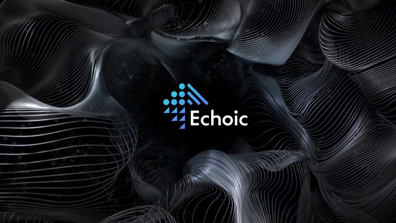 Echoic - Sound in Motion Reel