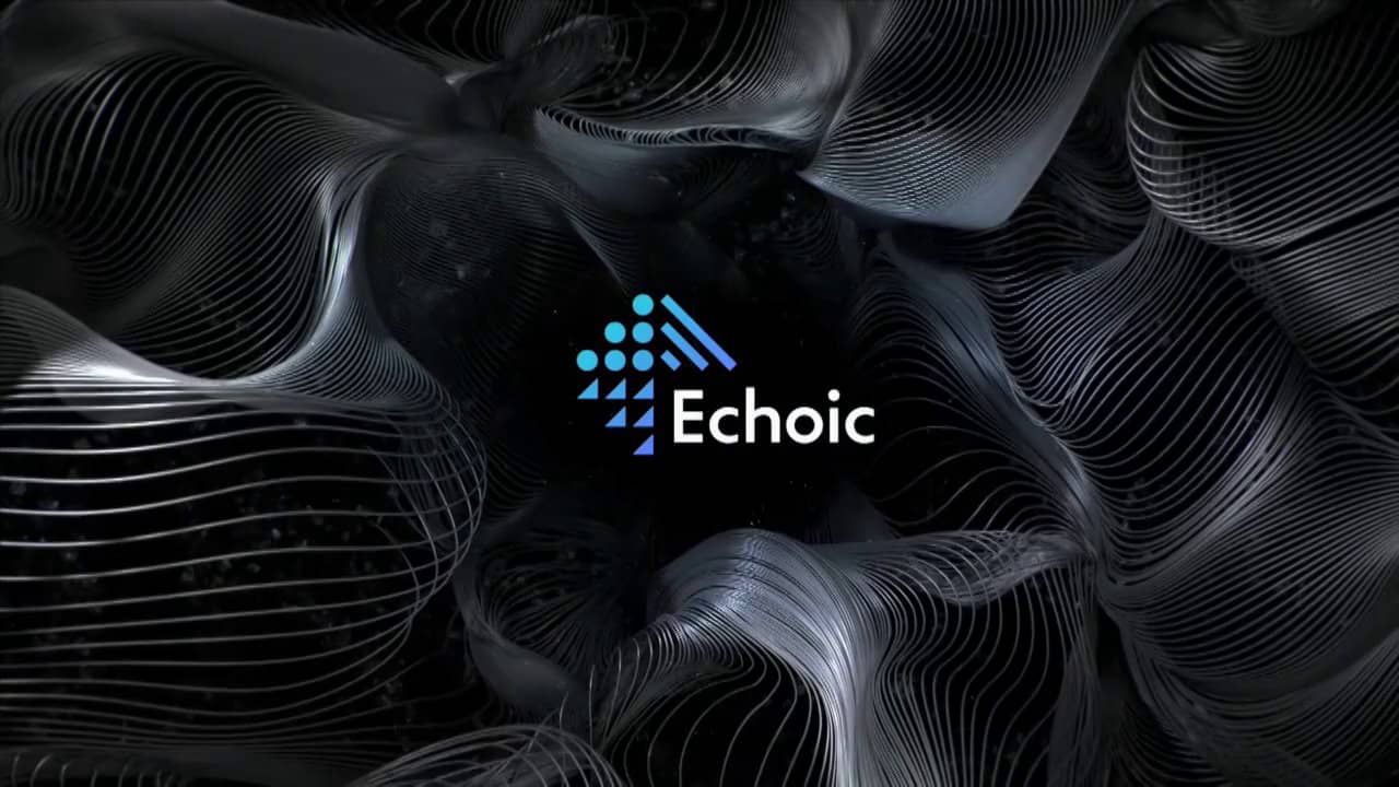 Echoic - Sound in Motion Reel on Vimeo