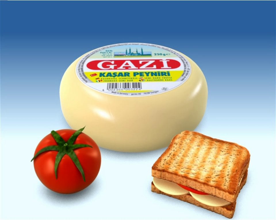 GAZI - KASAR KÄSE on Vimeo