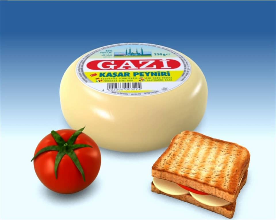 GAZI - KASAR KÄSE on Vimeo