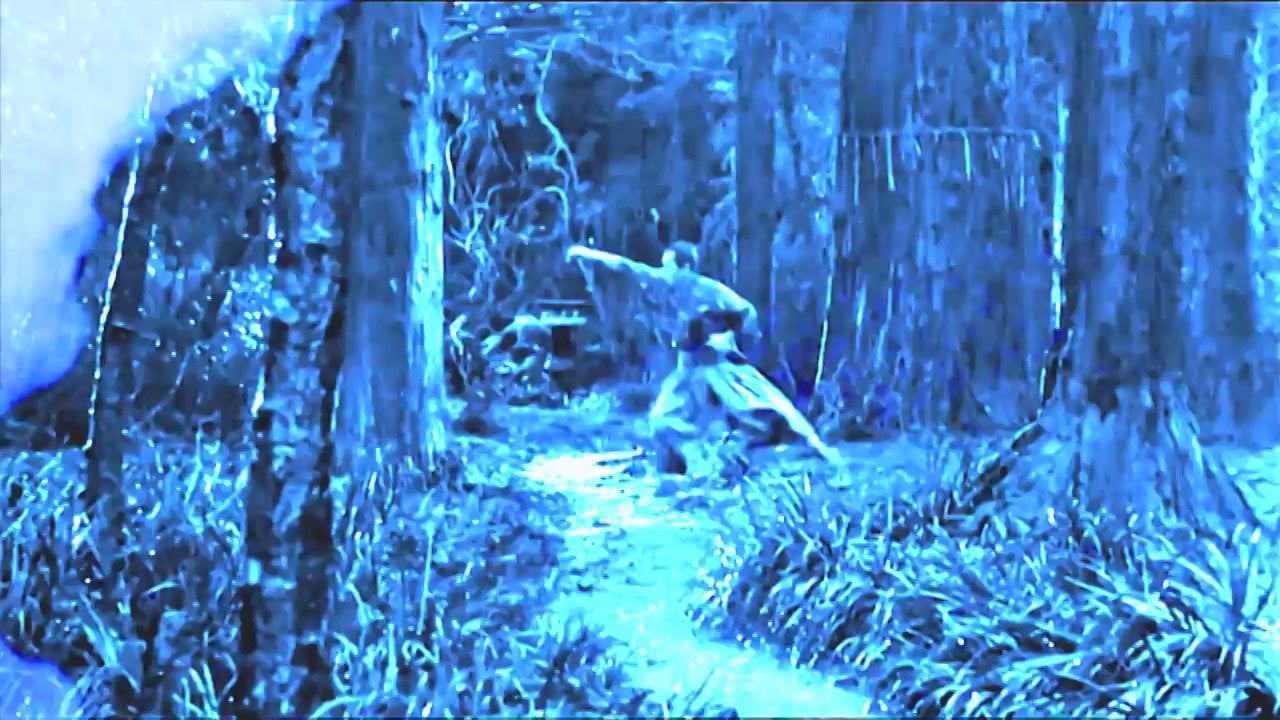 Tim Hecker & Daniel Lopatin - Uptown Psychedelia on Vimeo