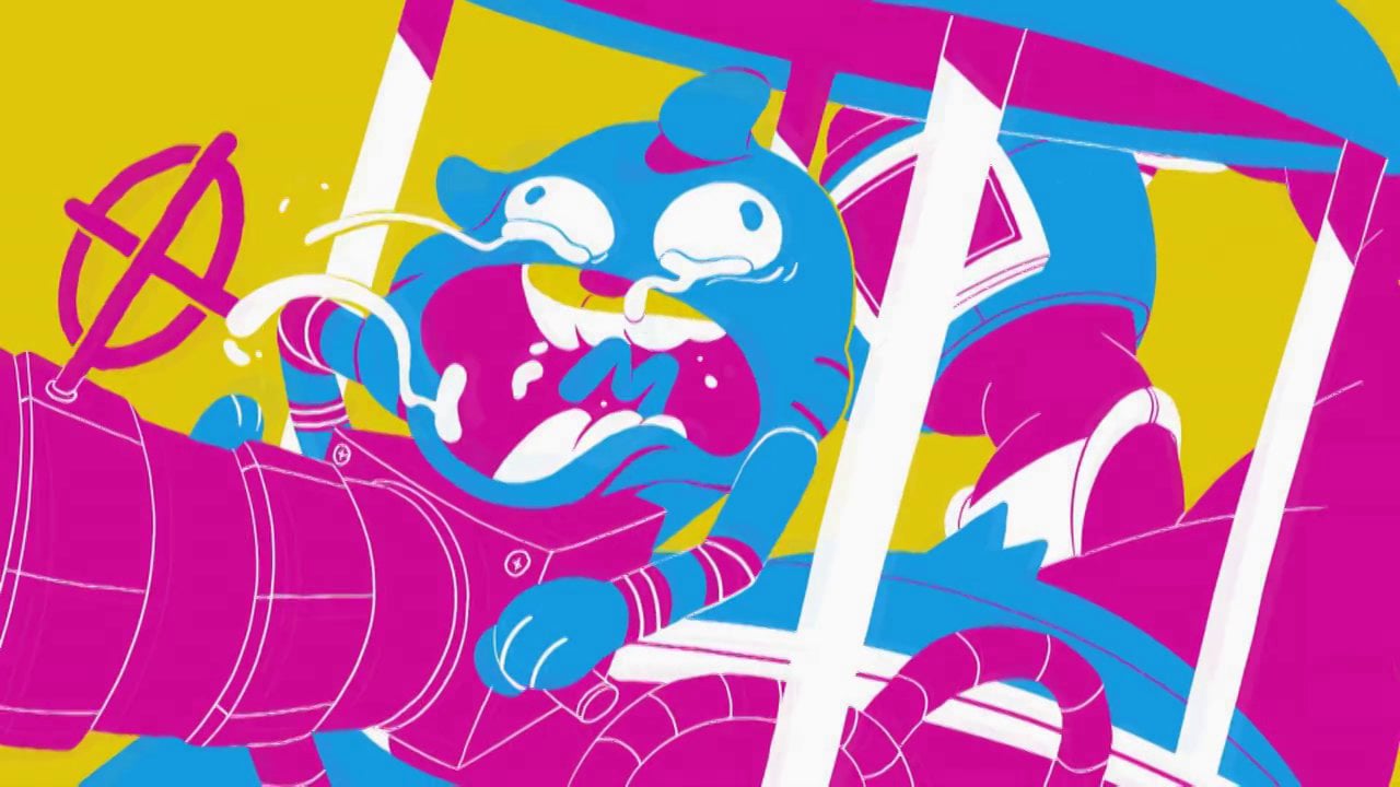 Cartoon Network Summer Ident 2013 on Vimeo