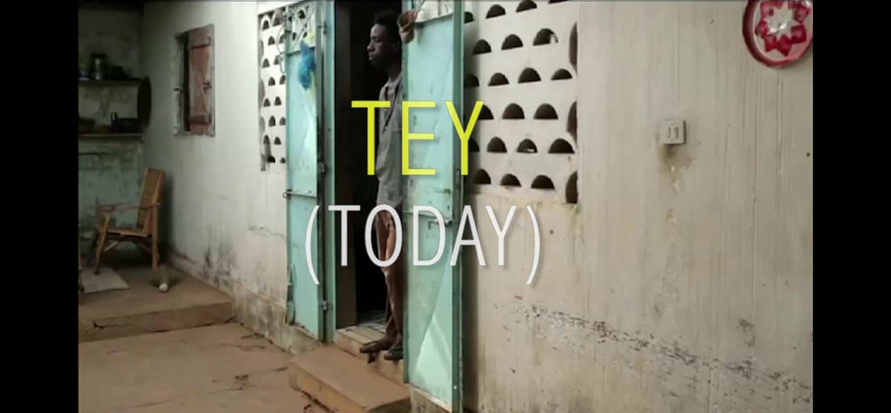 TEY-Today Trailer for US release.. on Vimeo