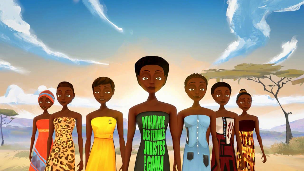 Chime for Change on Vimeo