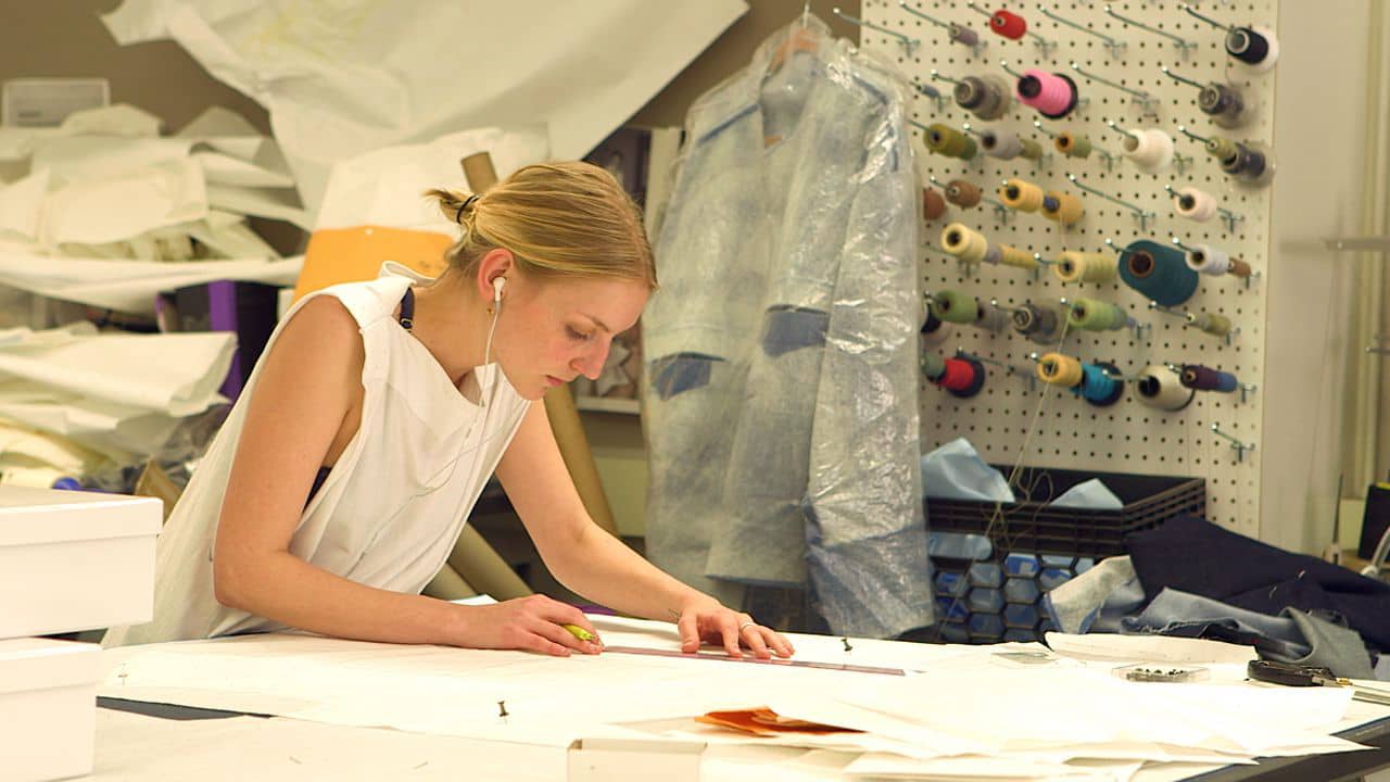 Parsons New School for Design MFA Fashion Design and Society - Phase 2 ...