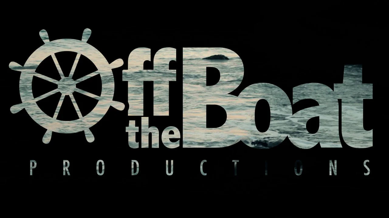 OTB Animated Logo on Vimeo
