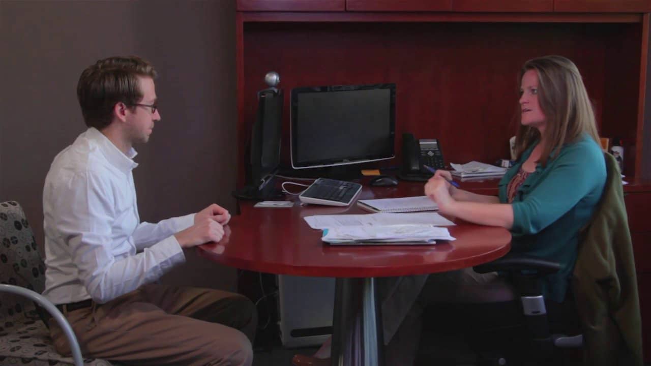 The Exit Interview on Vimeo