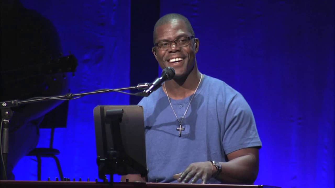 Chuck Limbrick's Story and Prayer on Vimeo