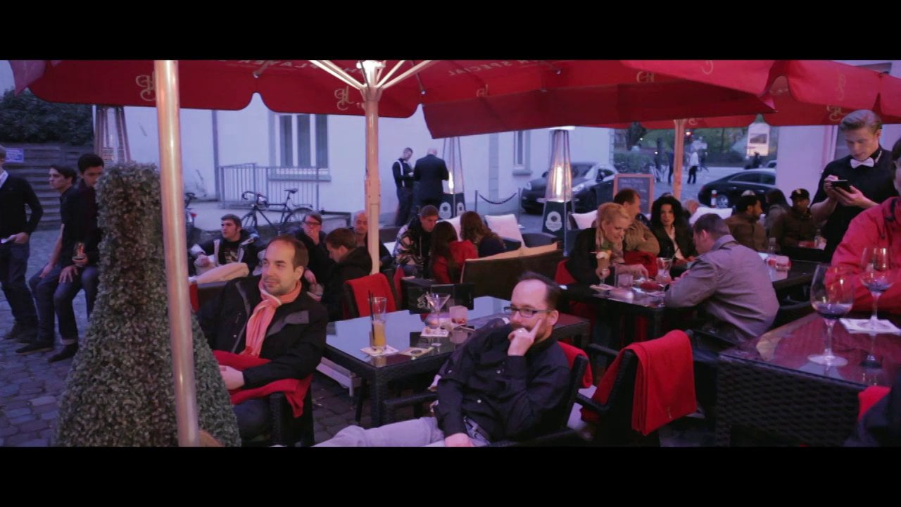 Shaker's Bonn Cluberöffnung 30.04.2013 V2 on Vimeo