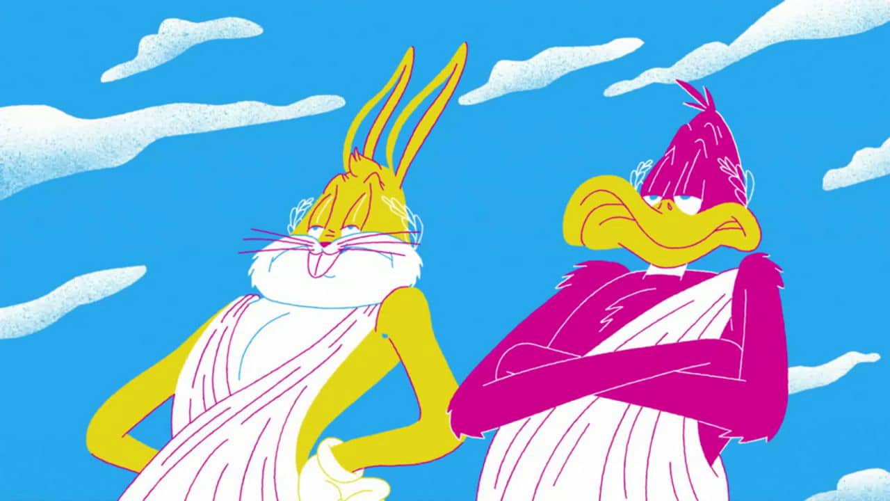 Cartoon Network- Summer Ident (FULL version) on Vimeo