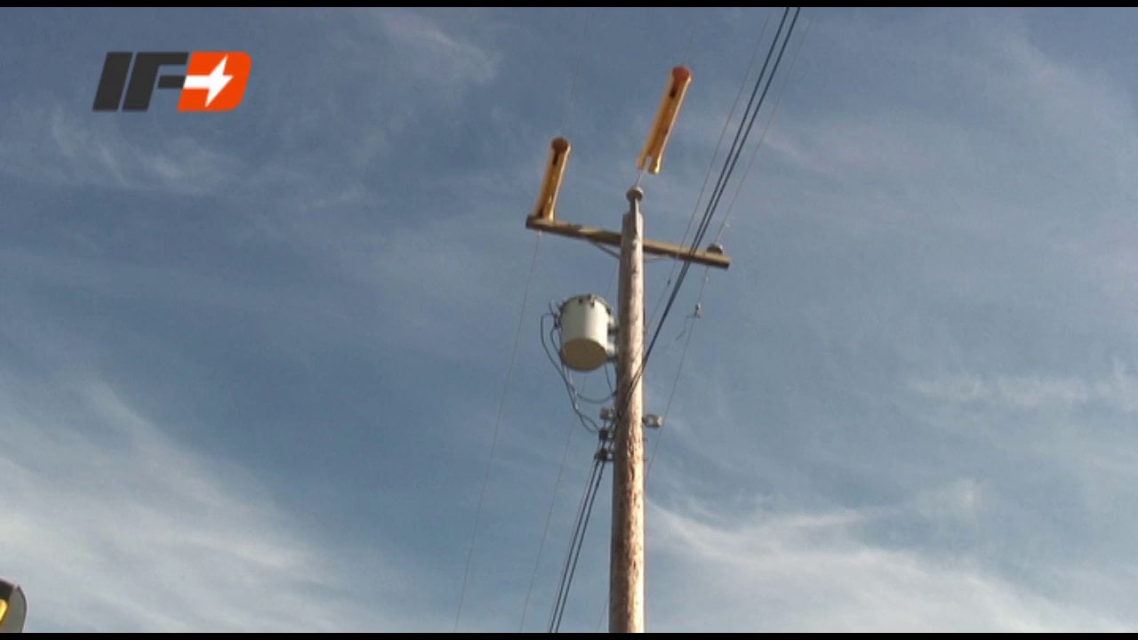 IFD Internal Fault Detector on Vimeo