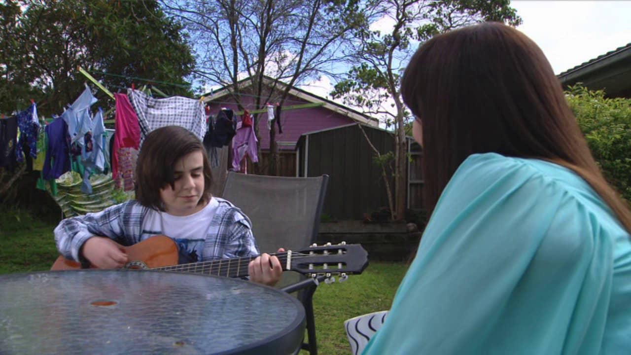 Desiree Fraser on Vimeo