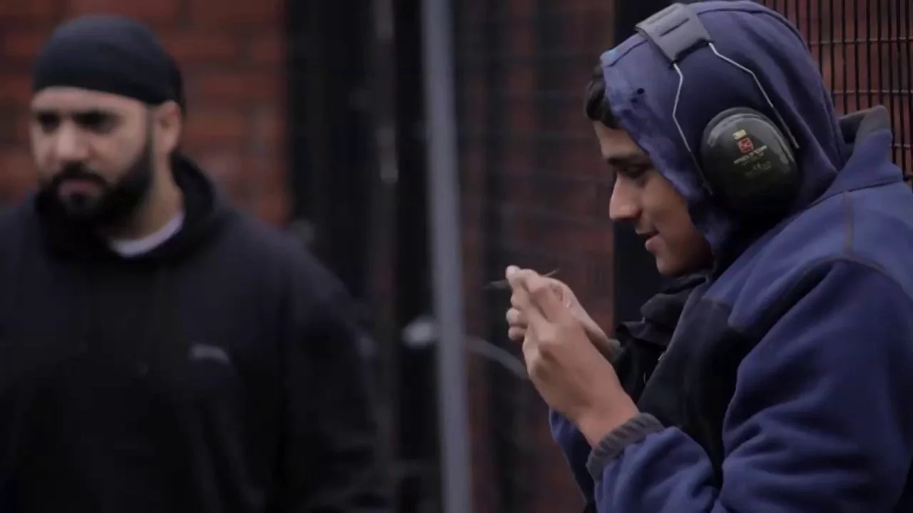 Queensmill 01(v) in Teacher Training Videos on Vimeo