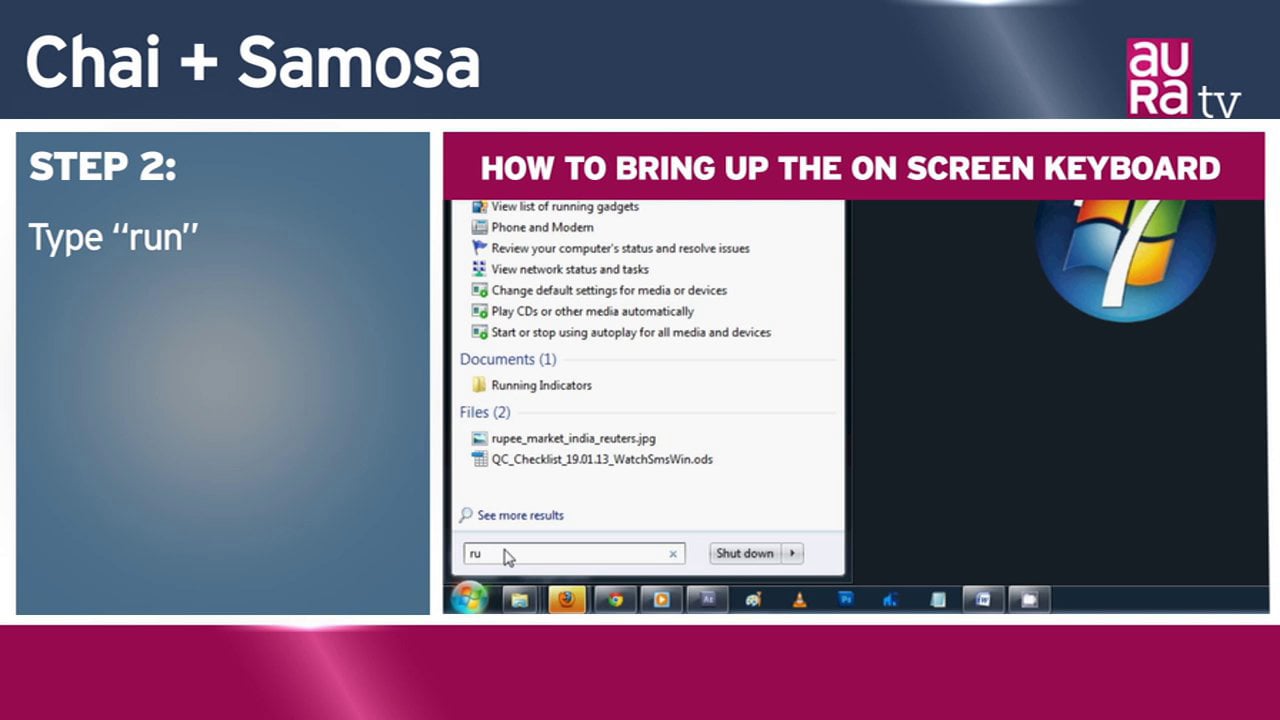 On Screen Keyboard JS Ep03 on Vimeo
