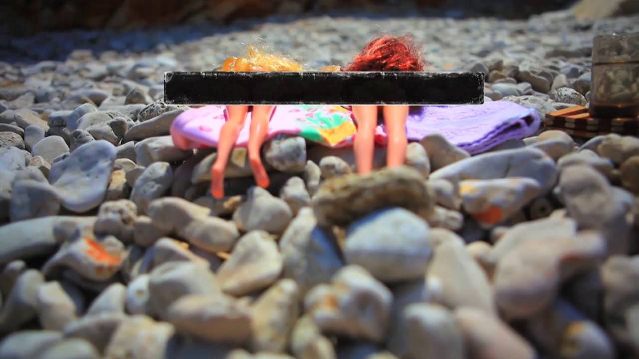 TMZ Promo Celebs on Vacay on Vimeo