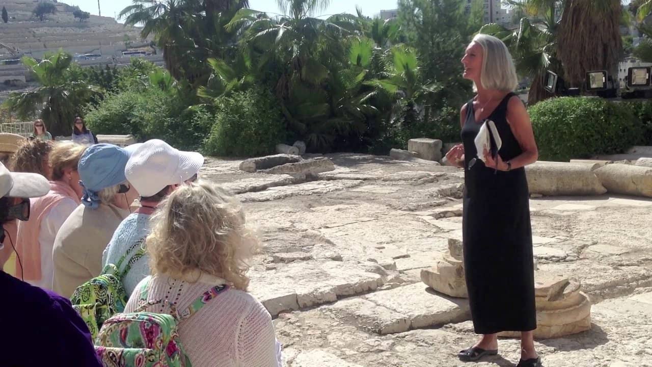 The Southern Steps on Vimeo